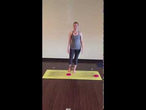 How to Use Yoga Jellies for Knees and Feet