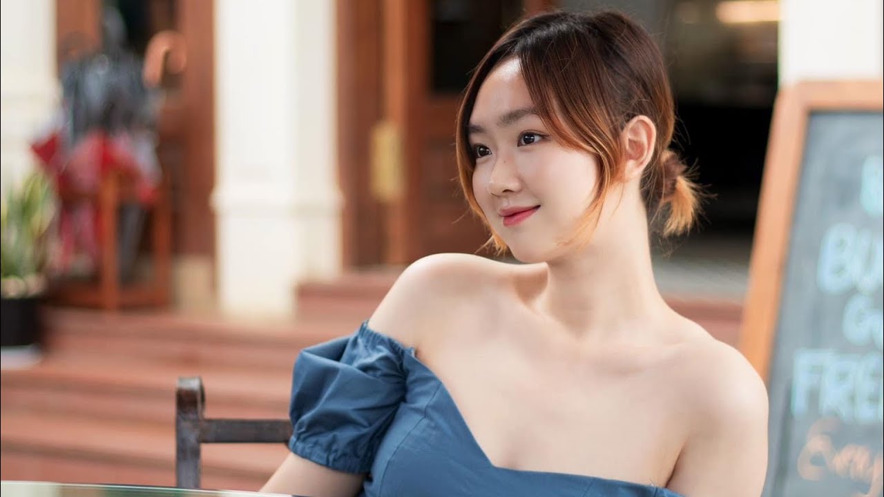 Yoon Eain San - YouTube