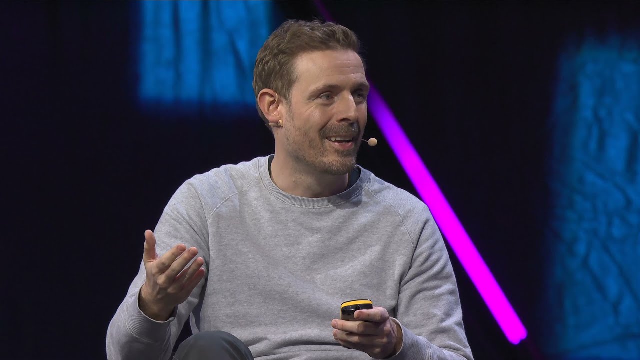 Ted Persson (EQT Ventures) & Tony Högqvist (Einride): Storytelling in ...