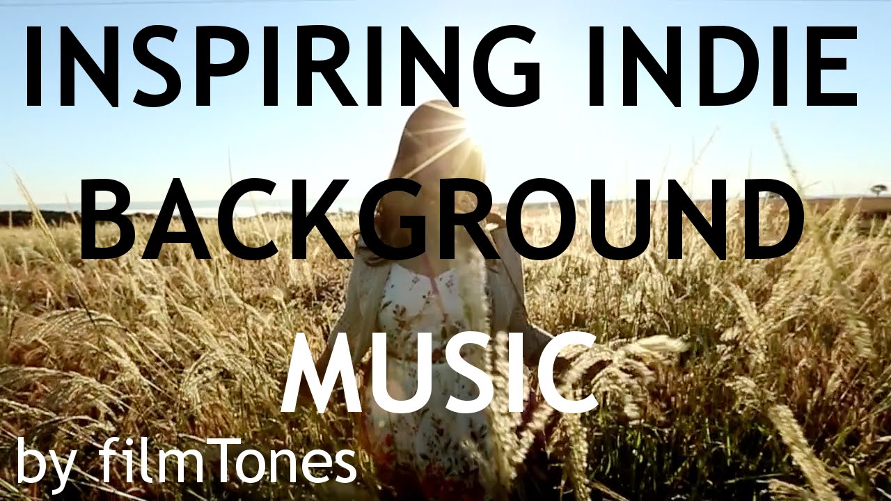 Get The Best Royalty Free Indie Rock Instrumental Music Here! - YouTube