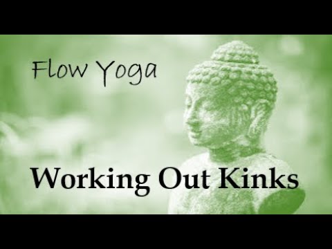 Working out the Kinks - YouTube