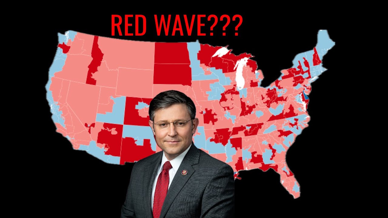 First House Prediction (August 2nd, 2024) - YouTube