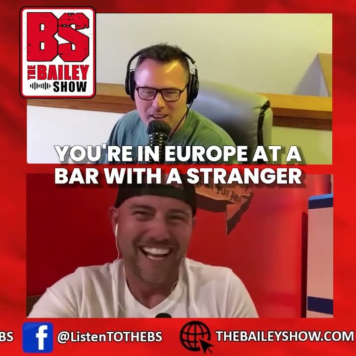 THEBS EP220 [CHUCKS IN EUROPE] SNAP1 - YouTube