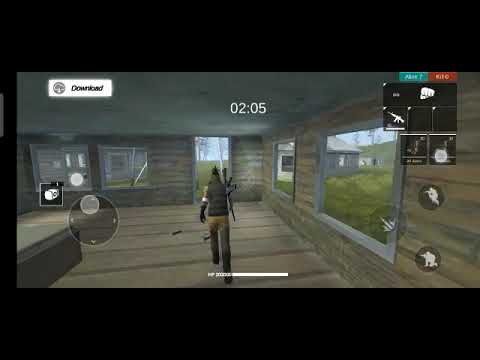 free fire old version - YouTube