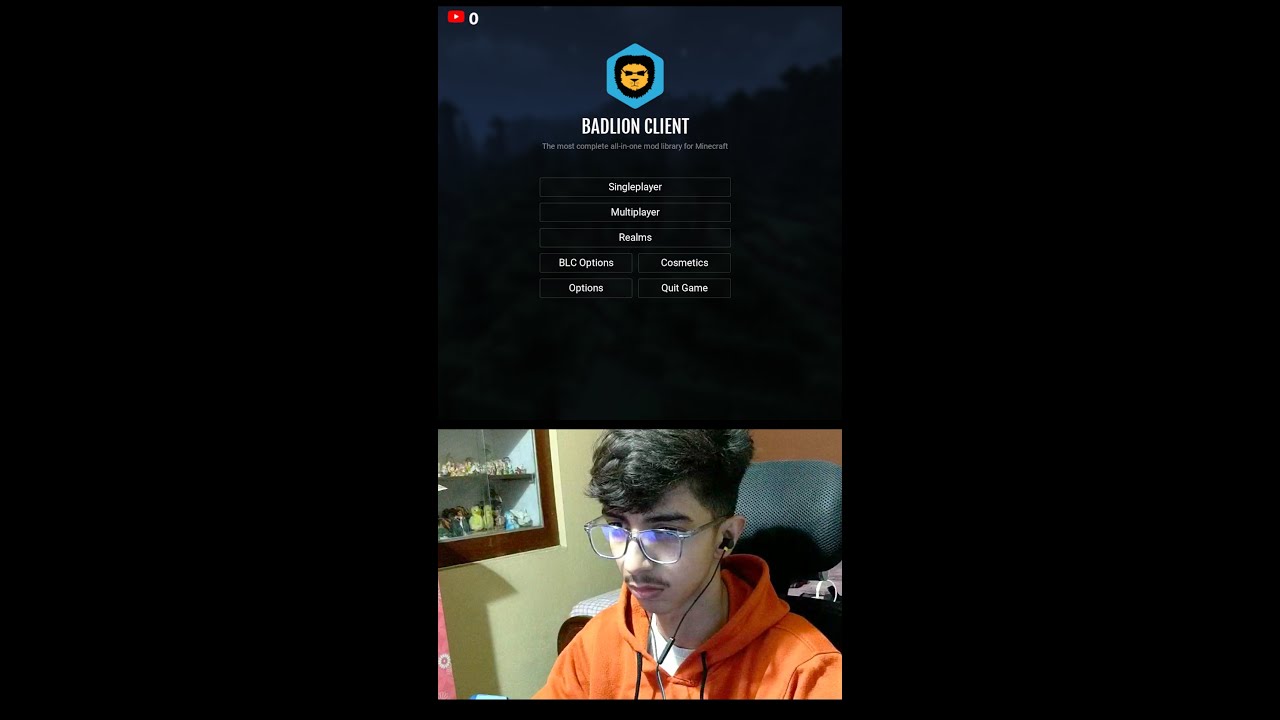 IF I SPEAK STREAM ENDS #minecraft #shortslive #shorts #notabir - YouTube