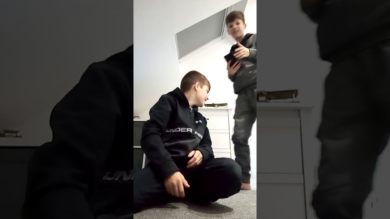FACE REVEAL (MUST WATCH!!!) - YouTube