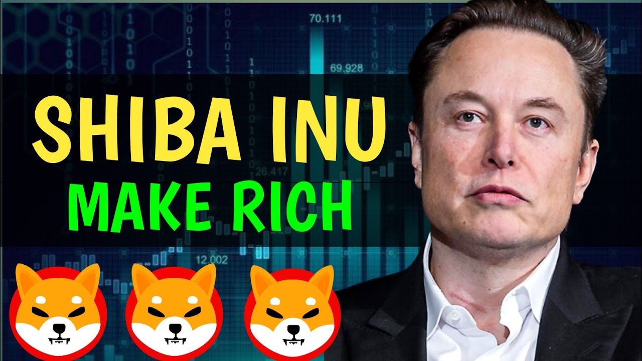 WANDARFULL NEWS MASSIVE SHIBA INU BUY SIGNAL JUST SPOTTED THIS IS HUGE ...