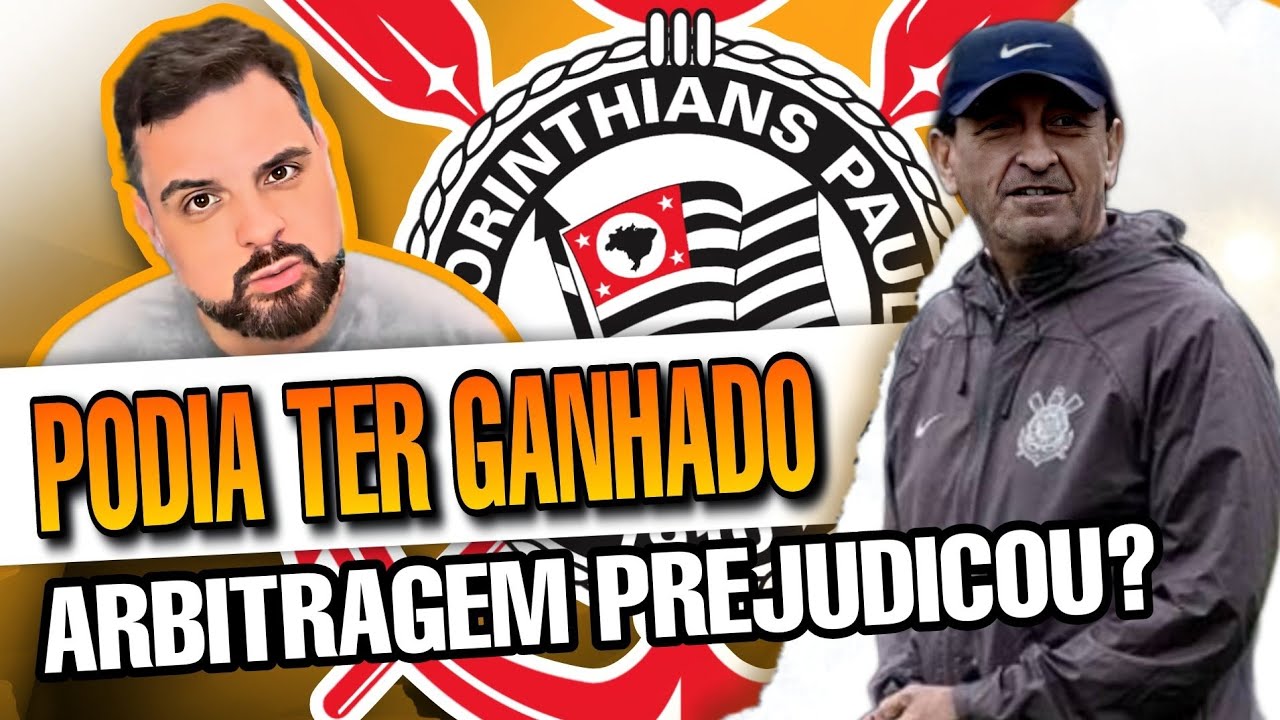 JUIZ CULPADO 🚨 ENTREVISTA DE RAMON DIAZ 🚨 ÚLTIMAS NOTÍCIAS DO ...