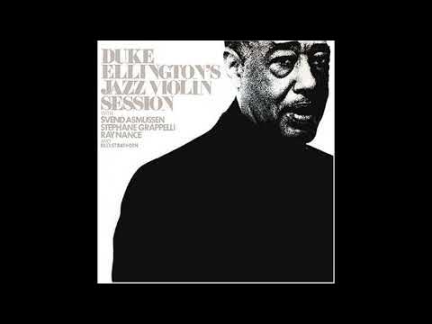 Duke Ellington Jazz Violin Session - YouTube