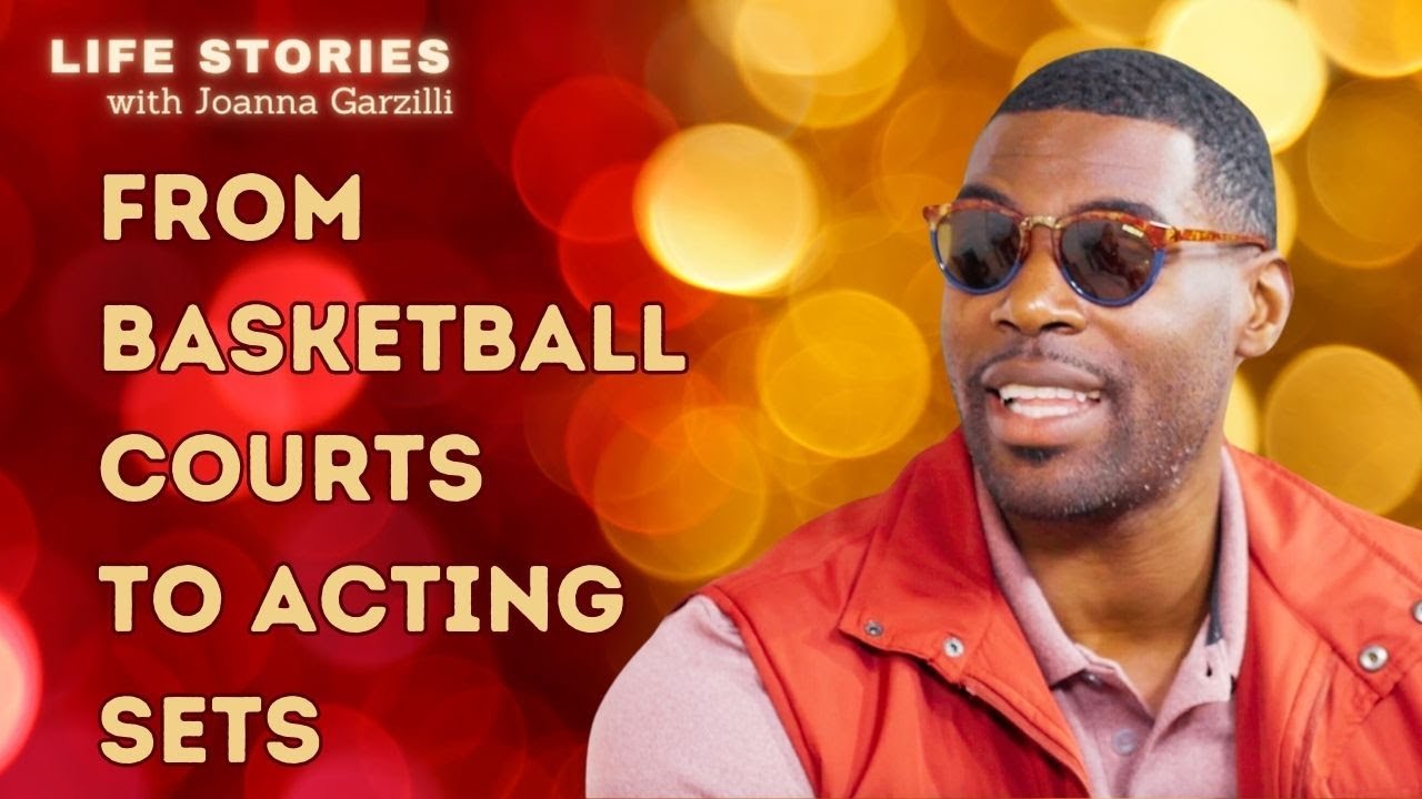 Sheldon Bailey: A Journey Through Acting, Basketball, and Music | Life ...