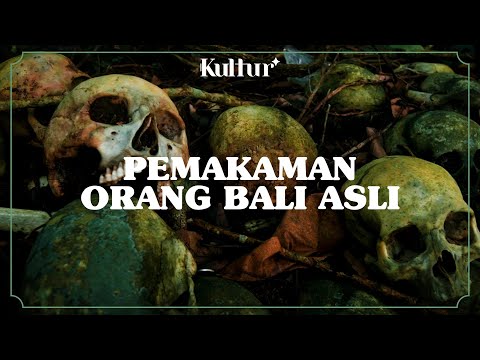 KULTUR: DESA TRUNYAN DAN TRADISI 11 ABAD MASYARAKAT BALI ASLI