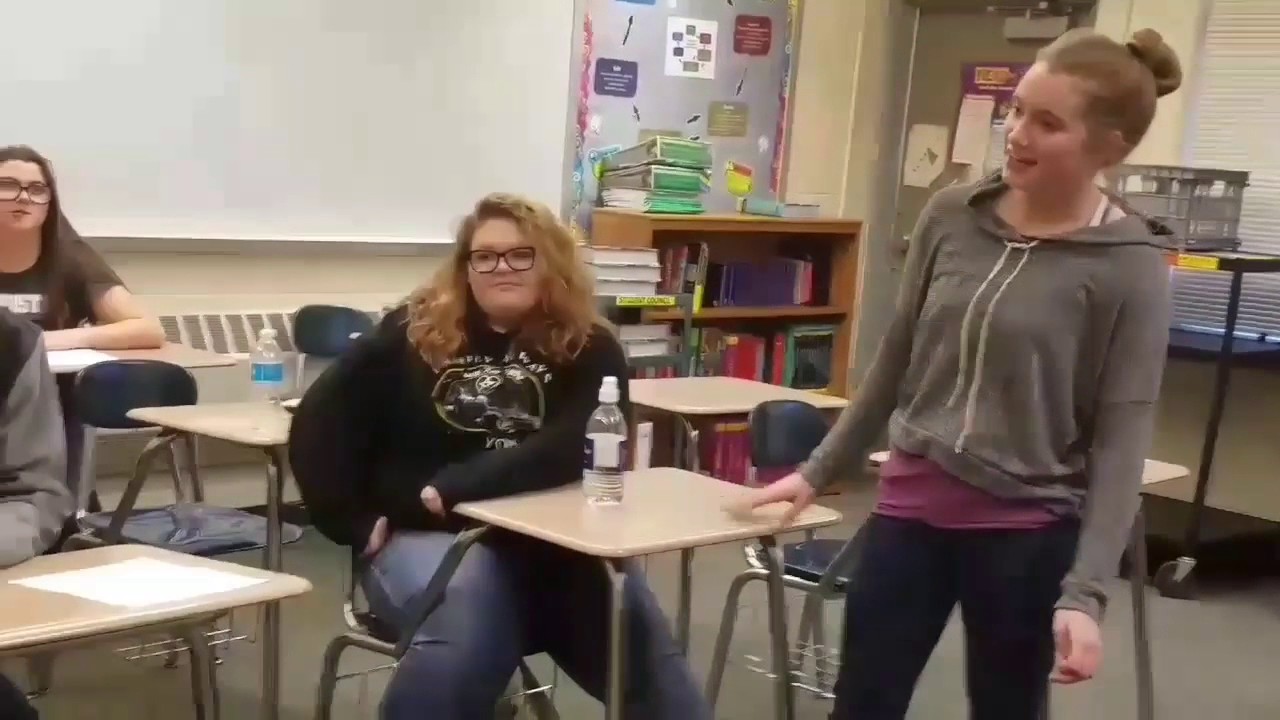 Commercial for Birch Run High School - YouTube