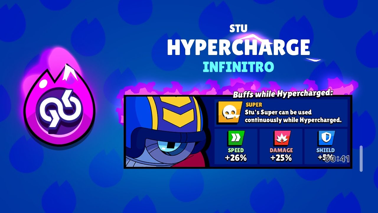 buying stu hypercharge bundle - YouTube