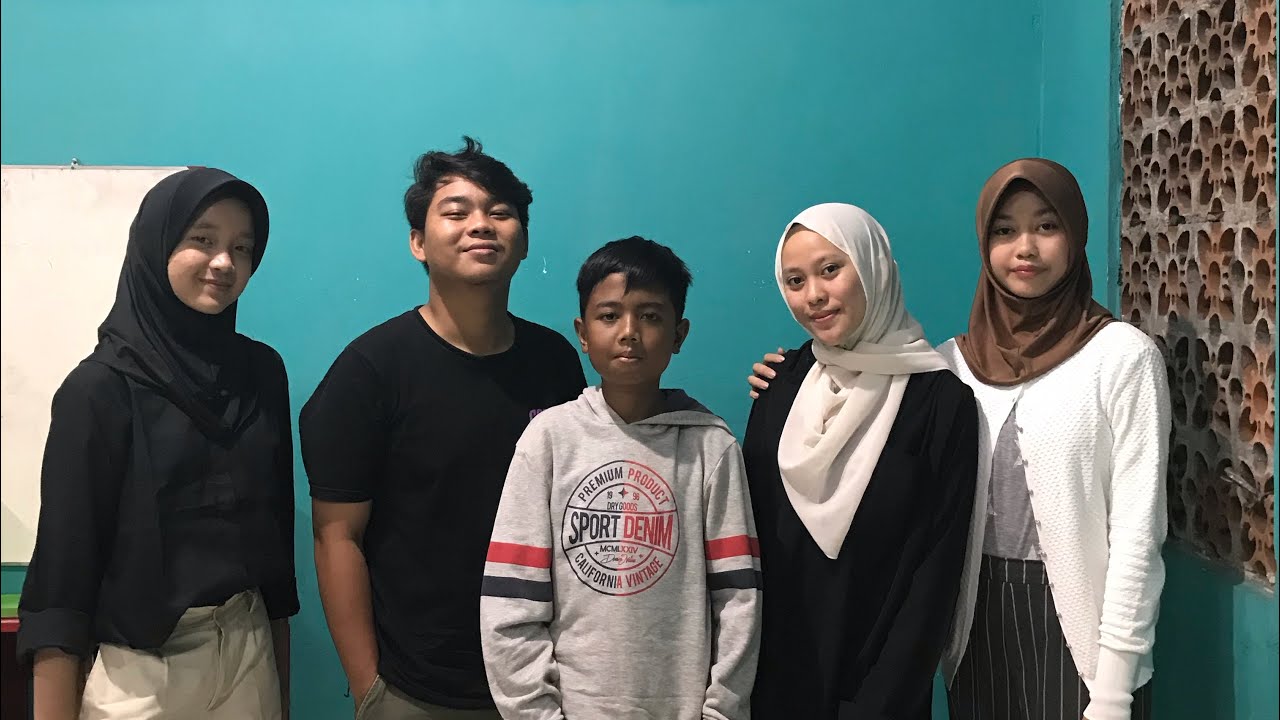 P5 kelompok 3 - YouTube