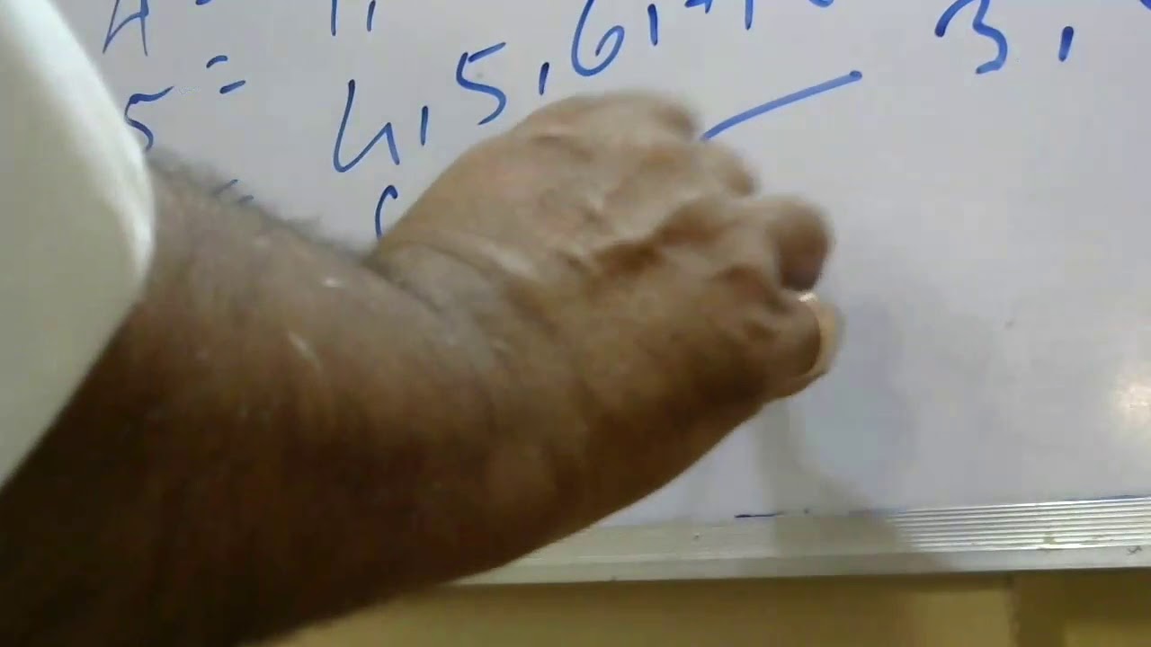 numerology grah friends and enemy chart,$ name correction - YouTube