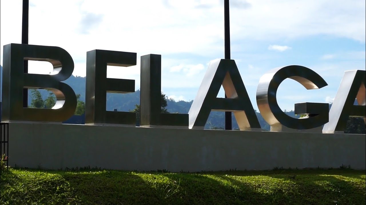 BELAGA SARAWAK - YouTube