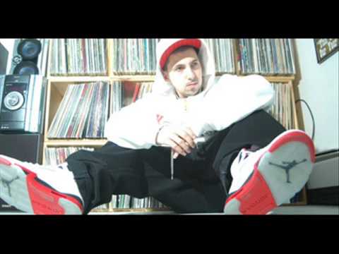 Quest Tha Youngn Feat Reks & Termanology - To Be Nice