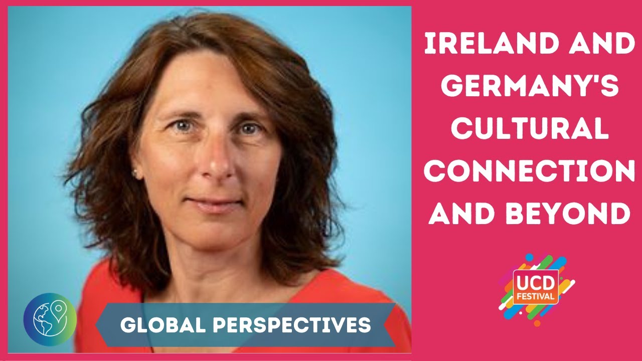 Global Perspectives: Ireland and Germany's Cultural Connection and ...