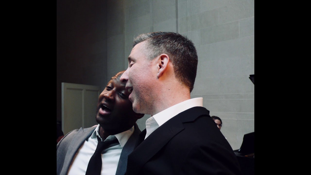 The Vacant Chair/ George Frederick Root - YouTube