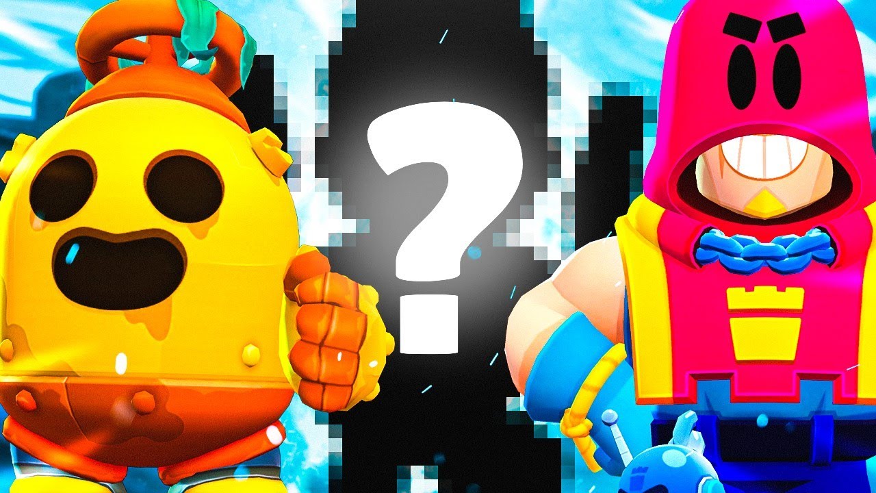 3 BRAWLERS Which Are Secretly INSANE... - YouTube