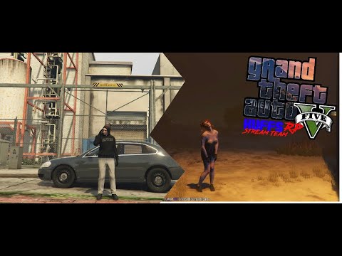 Rockford Hills Paying The Bills | GTA V FiveM | KUFFS GAMING RP - YouTube