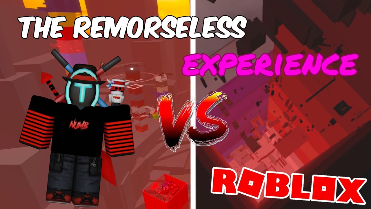 The Remorseless Experience: Tower of True Skill! (jtoh) - YouTube