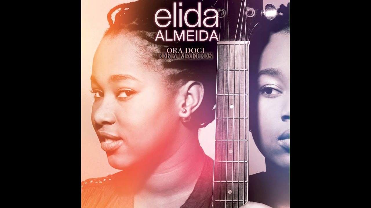 Elida Almeida - Nhu Santiagu - YouTube