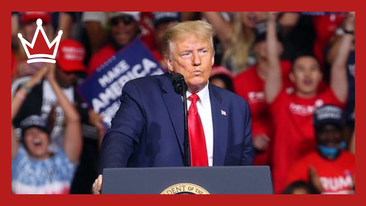 President Trump Announces 1776 Commission (Pro American Lessons) - YouTube