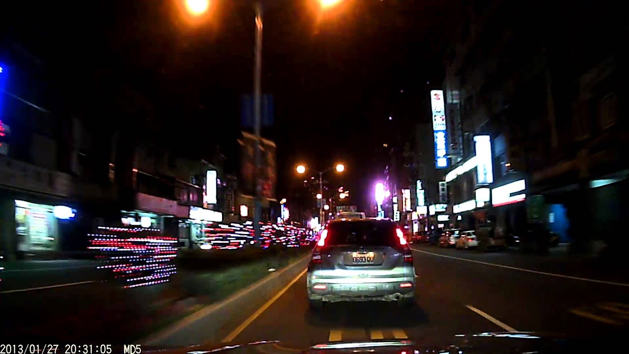 Marbella MD5 Full HD 1080p(1920*1080p) 實拍 - YouTube