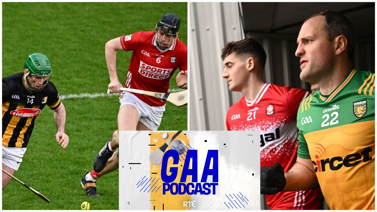 Football tweaks incoming | Hurling must take head contact seriously ...