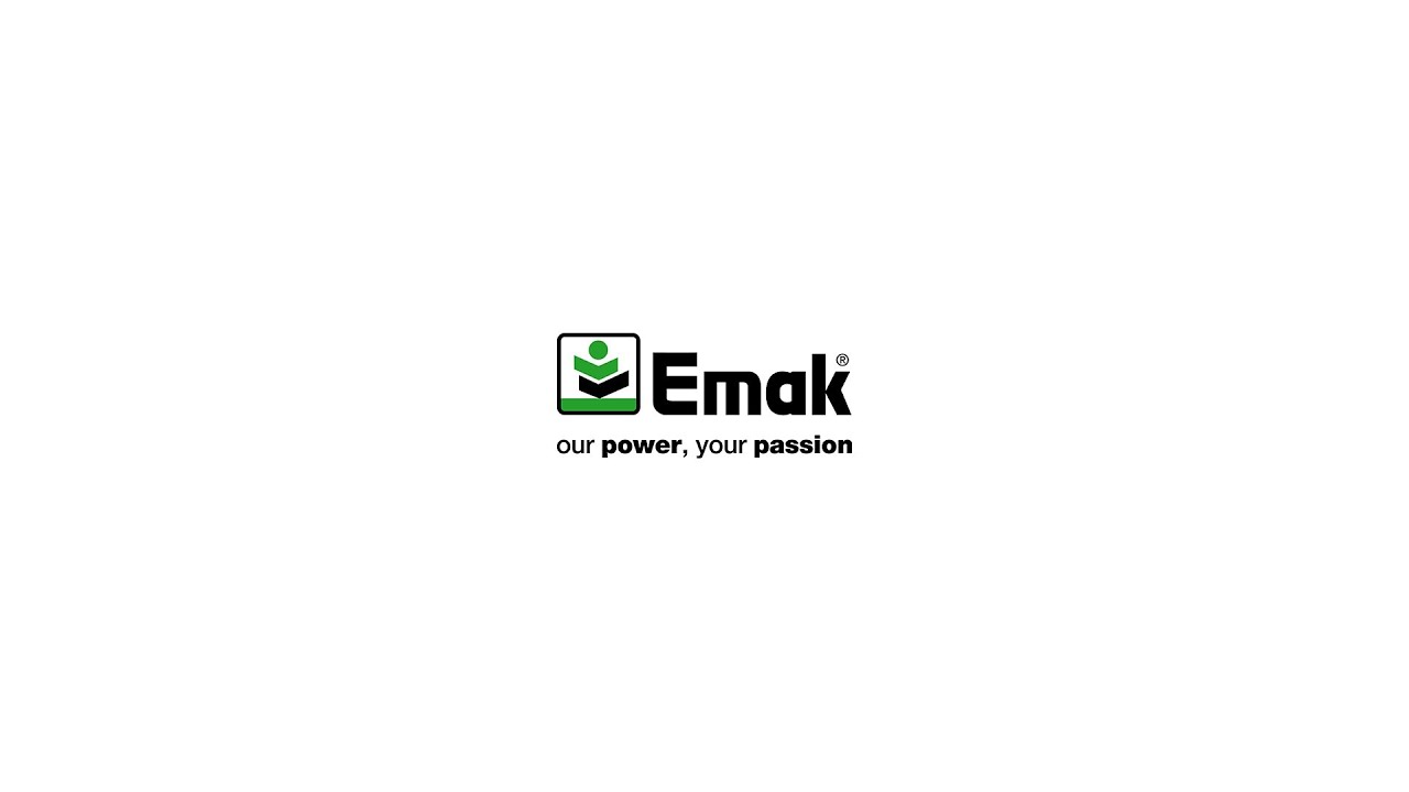 Emak Corporate video - YouTube