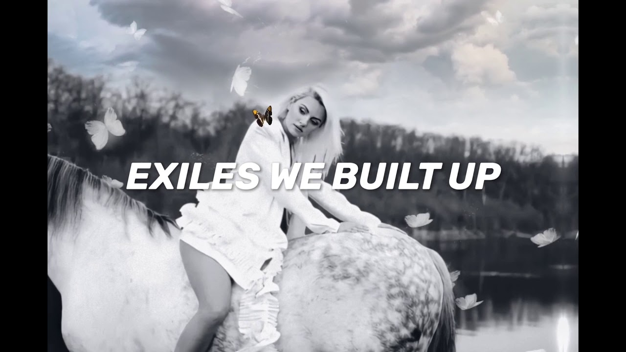 Alexandra Stan - Obsesii (English Lyrics) - YouTube