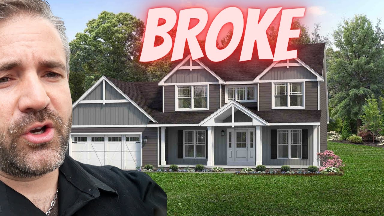 Realtors Face Brutal Reckoning | Housing Market PAIN - YouTube