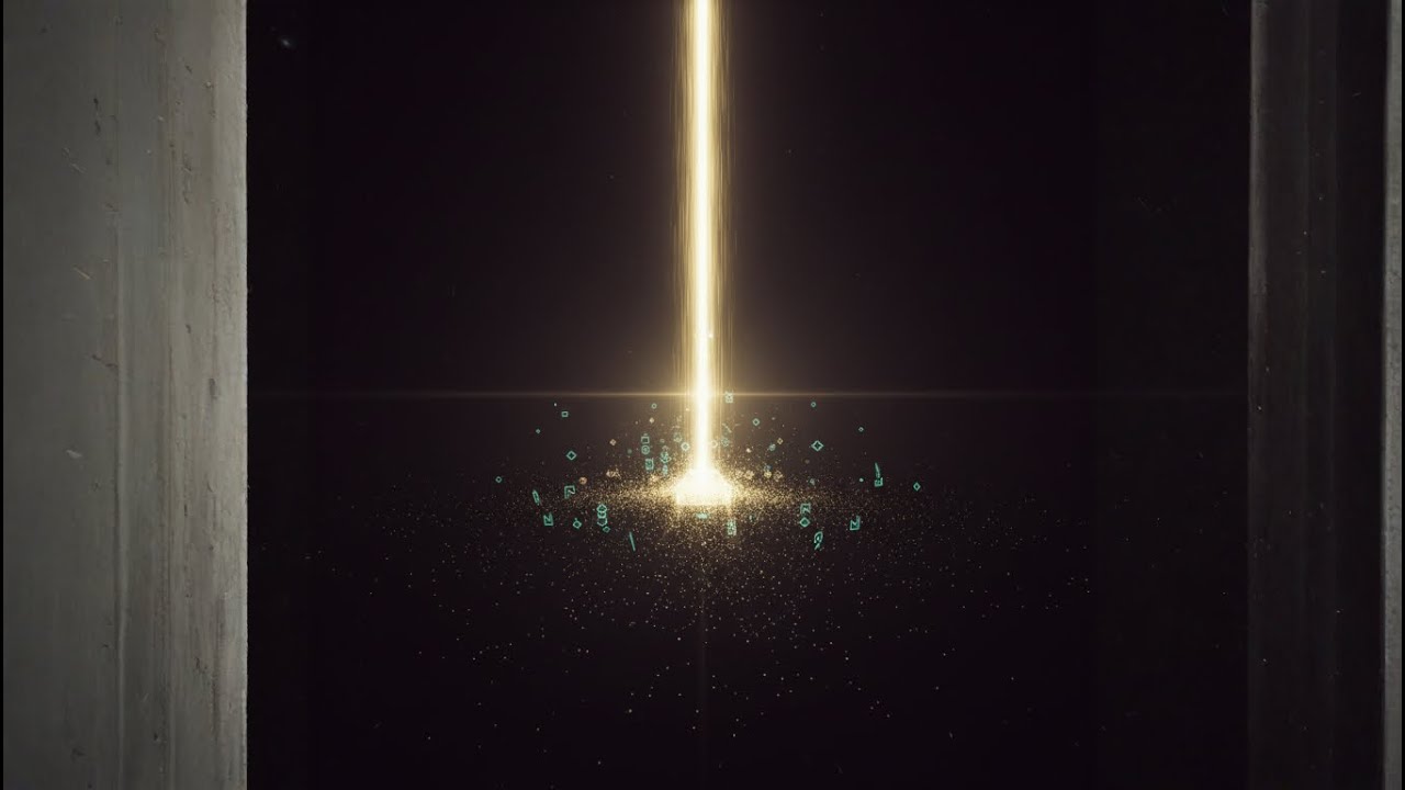 Return Signal — End of Transmission - YouTube