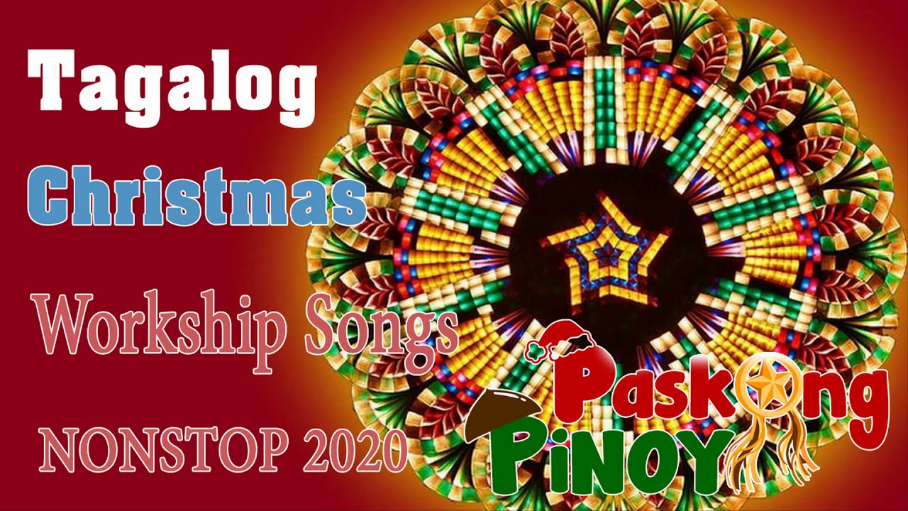 Paskong Pinoy 2021 - Sam Mangubat, Jay R, This Band, Kris Lawrence ...