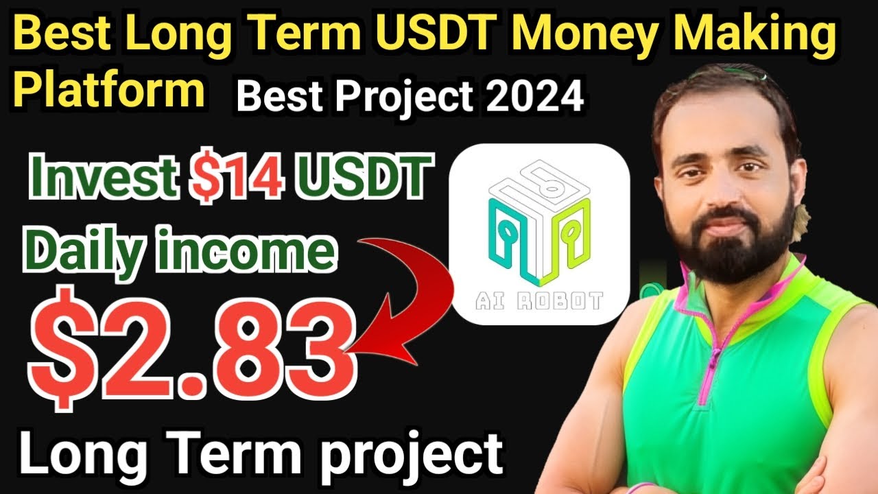 WSSYX Review | New Best Long Term USDT Money Making Platform | Best ...