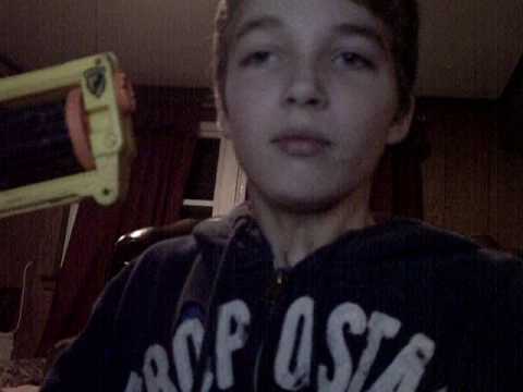 TRUMPET HERO - YouTube