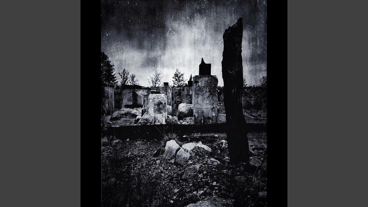 Vaguely Familiar - YouTube