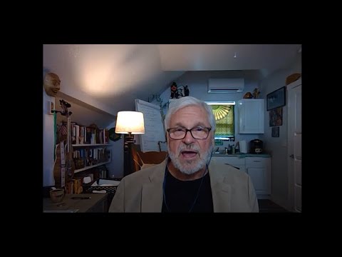 Welcome & Opening Plenary with Steve Seibert | 2022 APA Florida Public ...