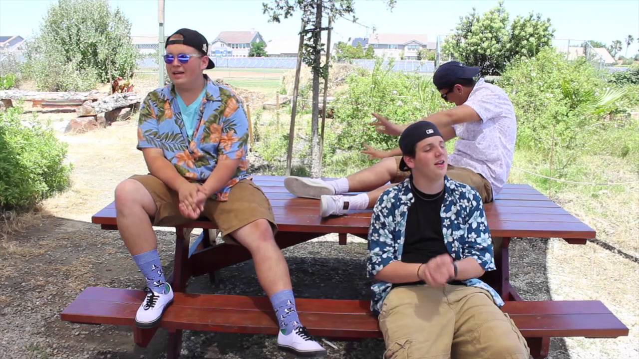 Sunday Candy (Unofficial Music Video) - YouTube