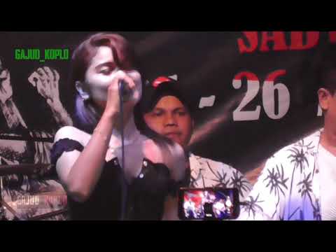 Dinda Anggraeni - Egois - OM AMARTA WIJAYA