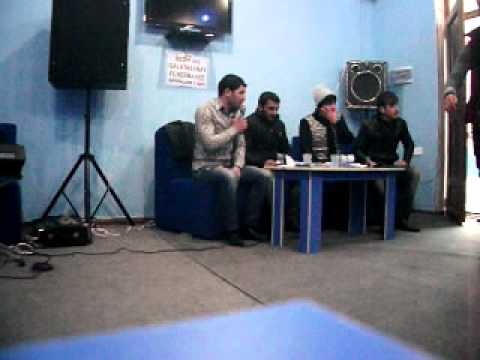 Meyxana Eşqimi Qaytar Mənə Qaytar Facebook Cafe  Sumqayit  7