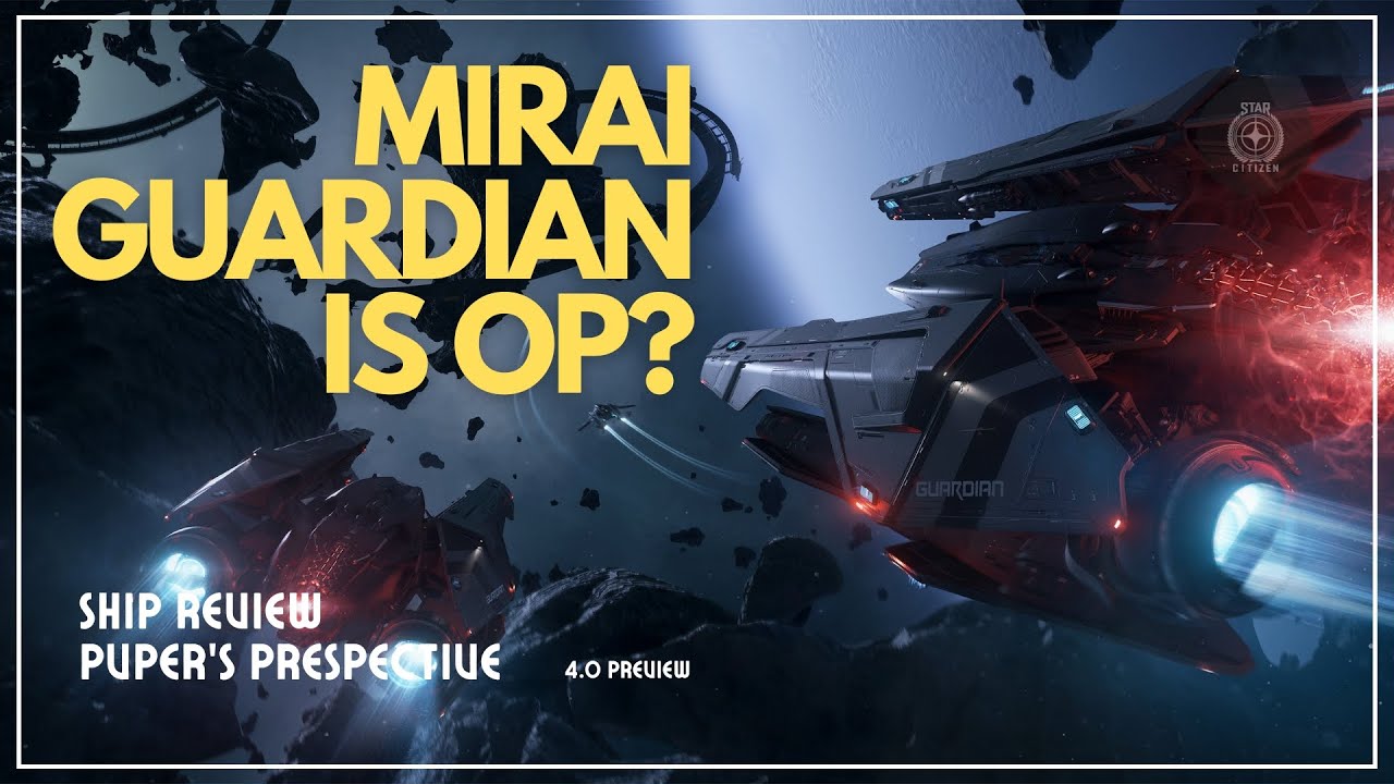 Mirai Guardian QI PVP Review: An Honest PVPer's Perspective - Star ...