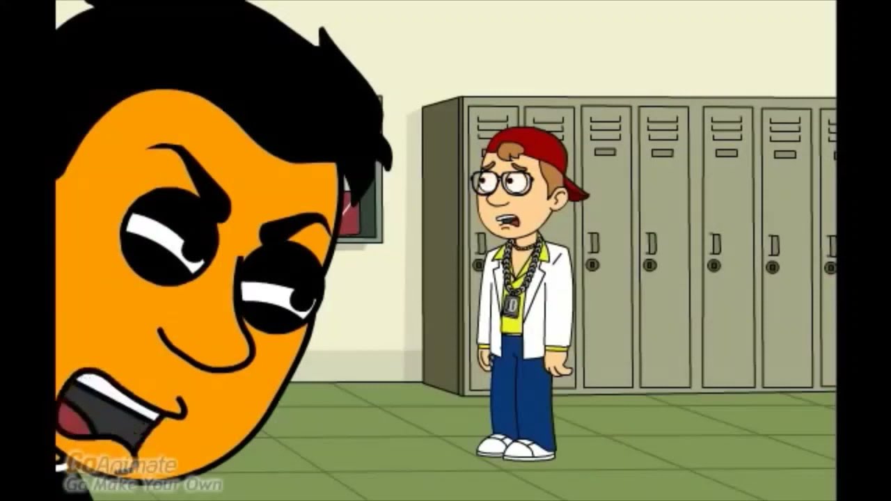 Old GoAnimate Videos Vol. 1 - YouTube