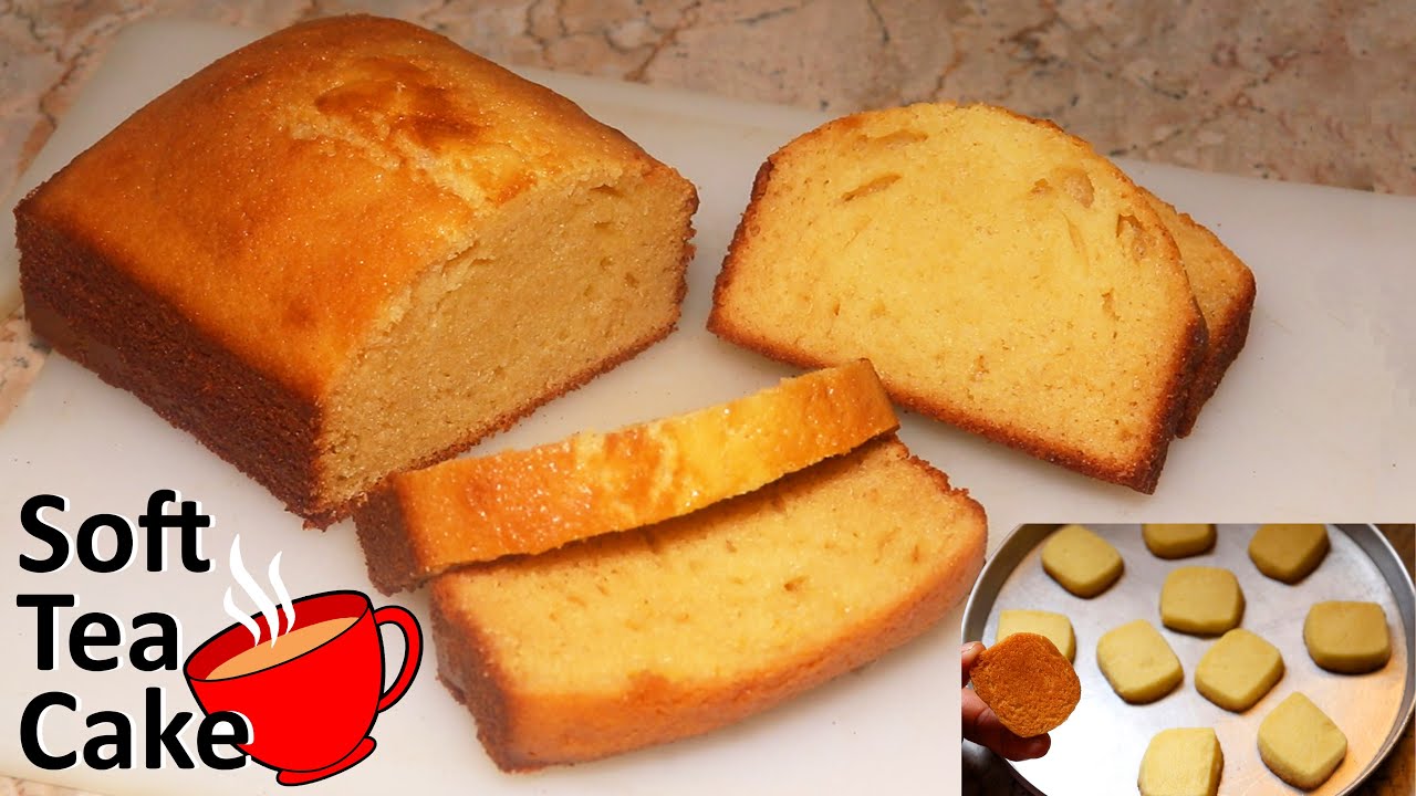 The cake is so delicious that I bake it 3 times a week! Simple and very ...