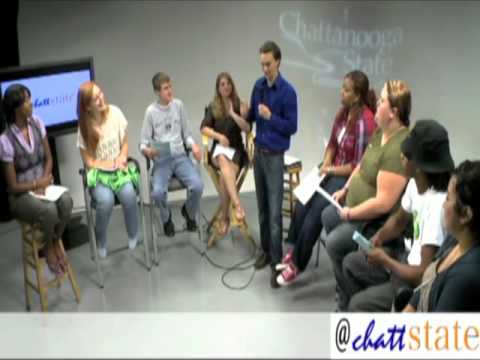 Panel Discussion Part 1 - YouTube