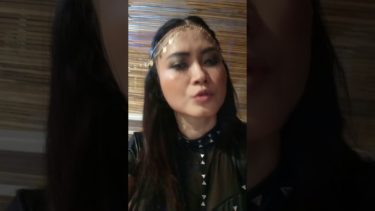 RATU KETEK BASAH - YouTube