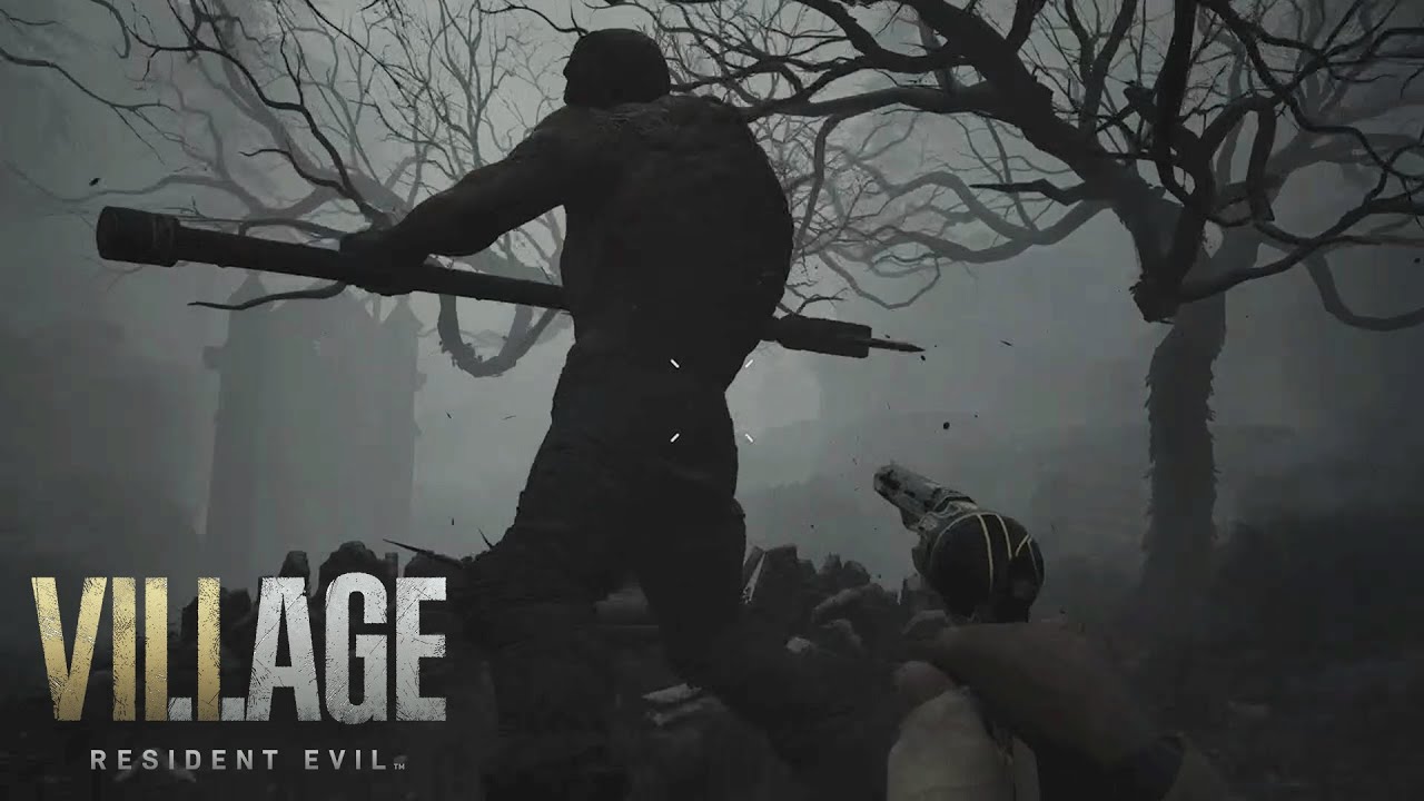 M1851 WOLFSBANE REVOLVER ELIMINATIONS - Story Mode Compilation ...