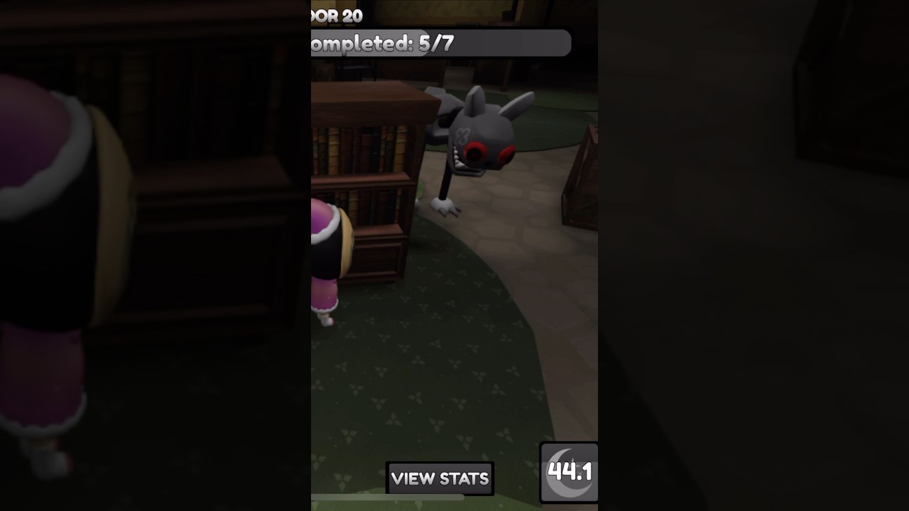 Getting Pebble in a Astro Solo run - YouTube