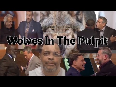 Wolves In The Pulpit: DM's Discernment and the Deception of False ...